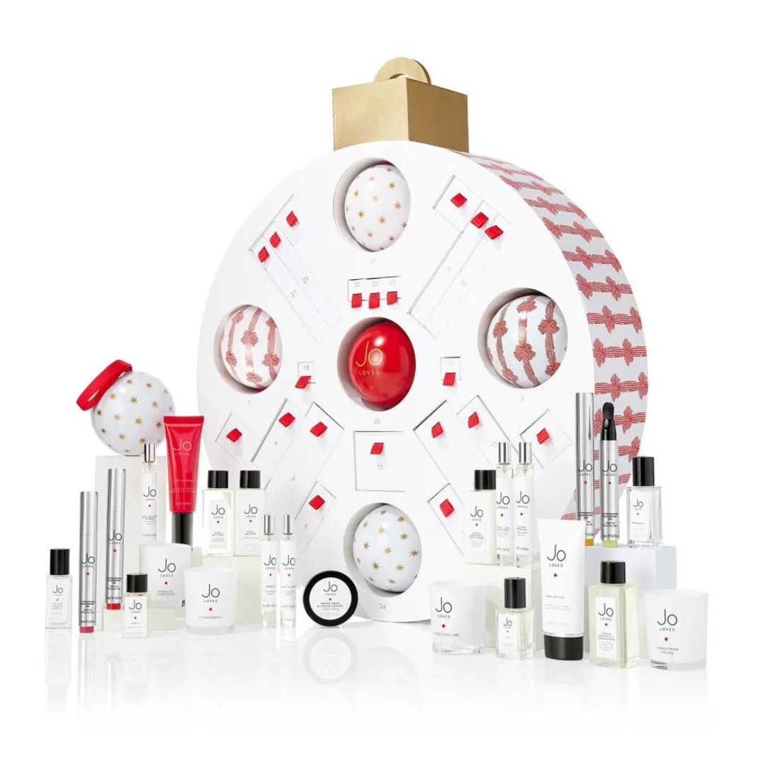 Jo Loves Advent Calendar 2023 - Beauty Calendars