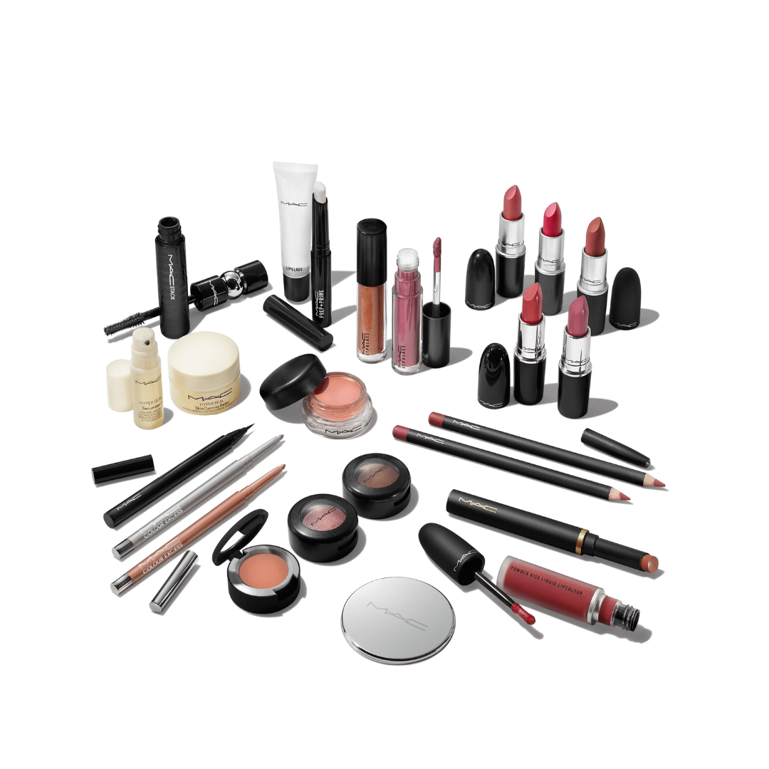 MAC Advent Calendar 2023 - 35% off! - Beauty Calendars