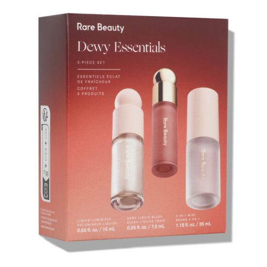 Rare Beauty Christmas 2023 - 25% off! - Beauty Calendars