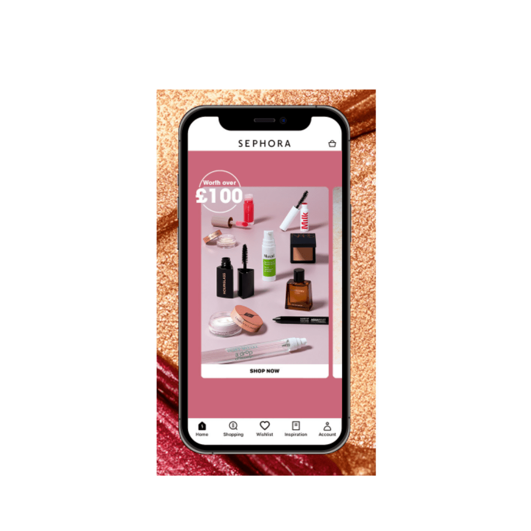 Sephora (H)appy Week Beauty Gift 2023 – Beauty Calendars