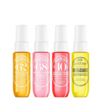 Sol de Janeiro's Cheirosa Travel Perfume Set: A Scented Brazilian ...