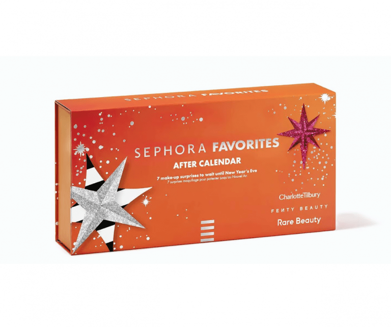 Beauty Unwrapped: 2023 Beauty Calendars Still Waiting for You! - Beauty ...
