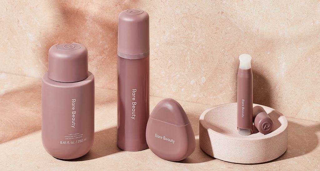 Rare Beauty Find Comfort Collection – Beauty Calendars