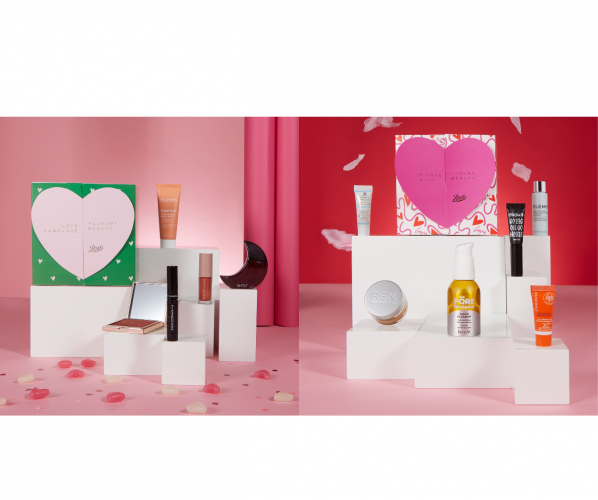 Boots Valentine's Day Beauty Boxes 2024 - Available now! - Beauty Calendars