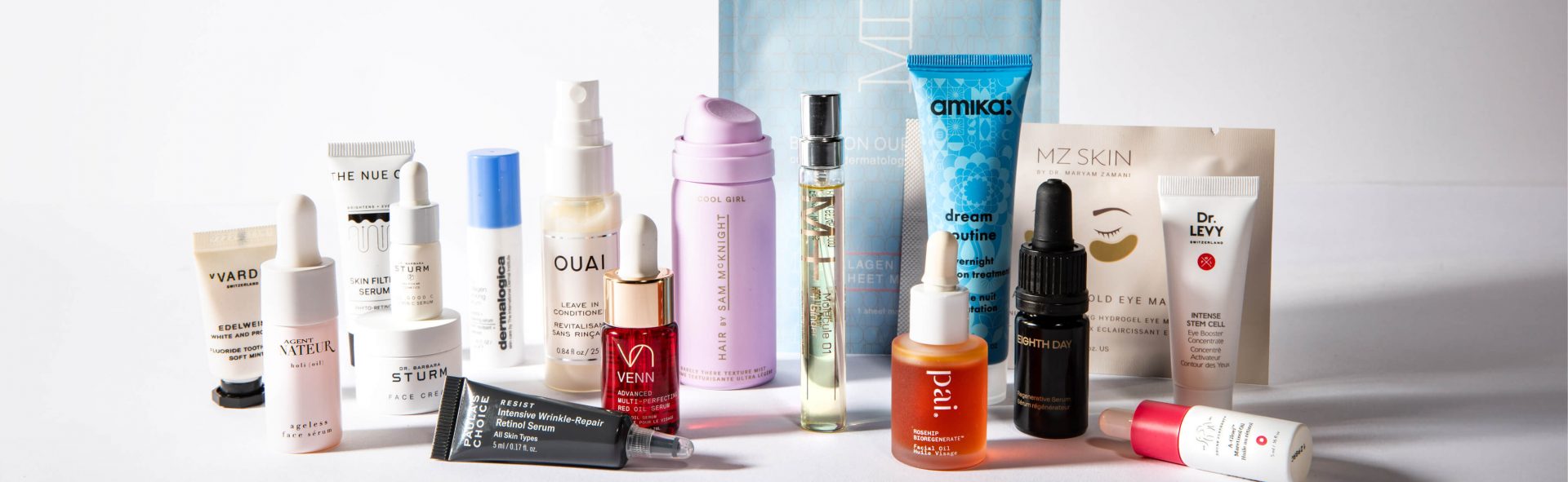 Niche Beauty Topshelf Box 2024 – Beauty Calendars