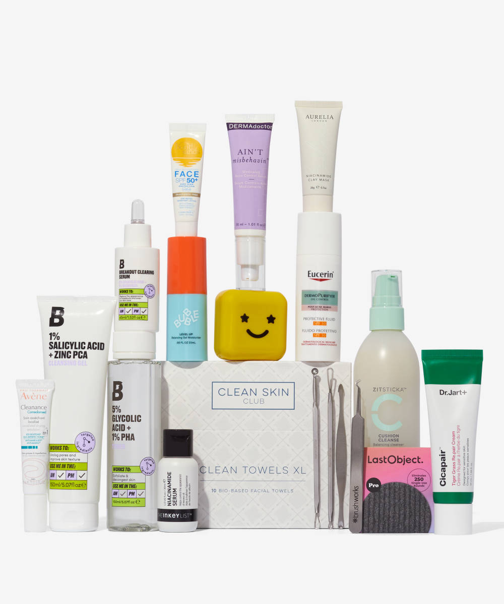 Beauty Bay Edited Skincare Boxes 2024 - Beauty Calendars
