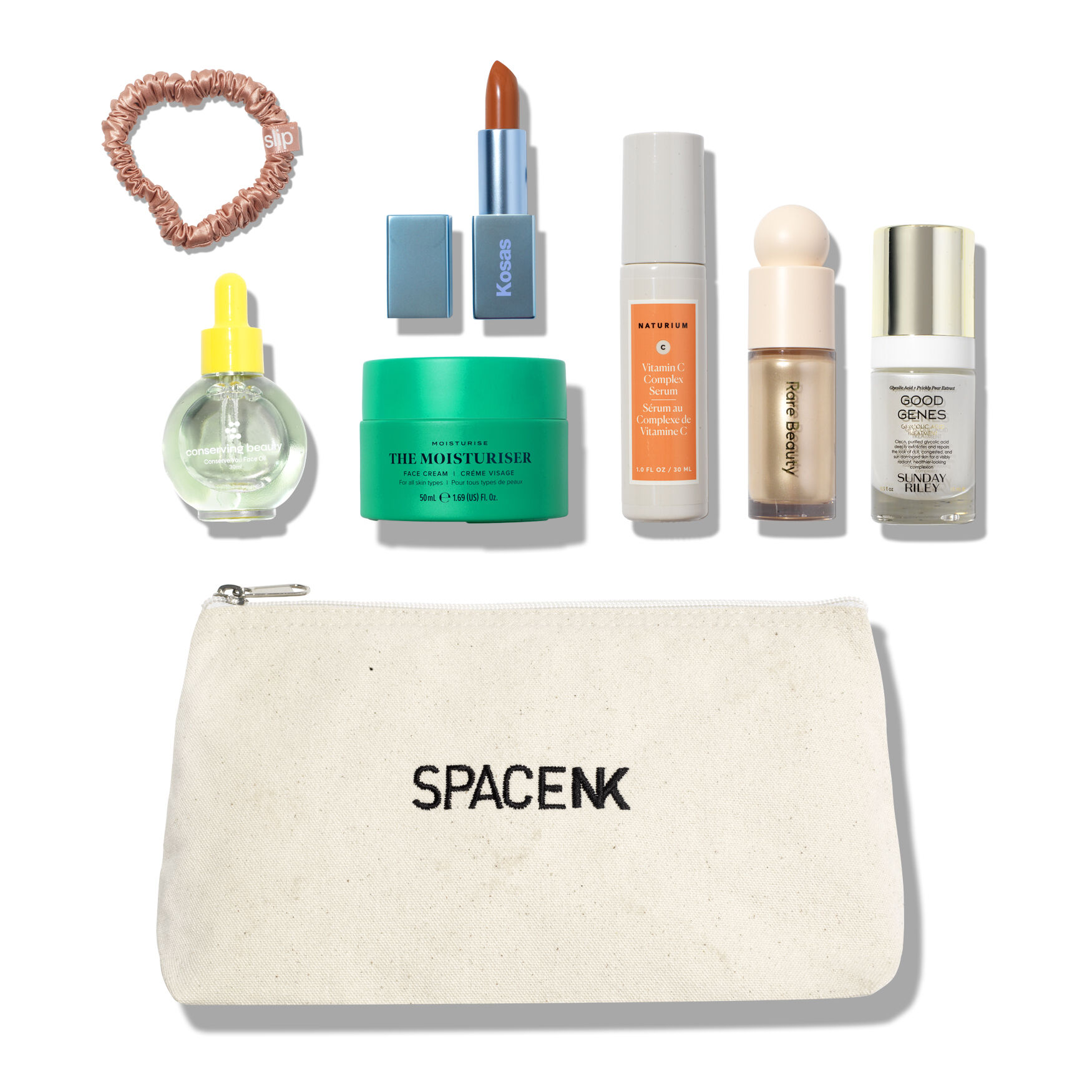 Space NK Gift With Love 2024 - Beauty Calendars