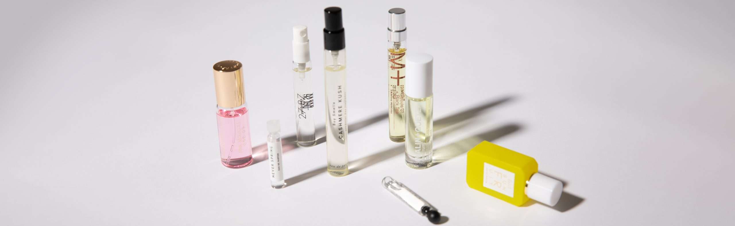 Niche Beauty Fragrance Besties Box 2024 - Beauty Calendars